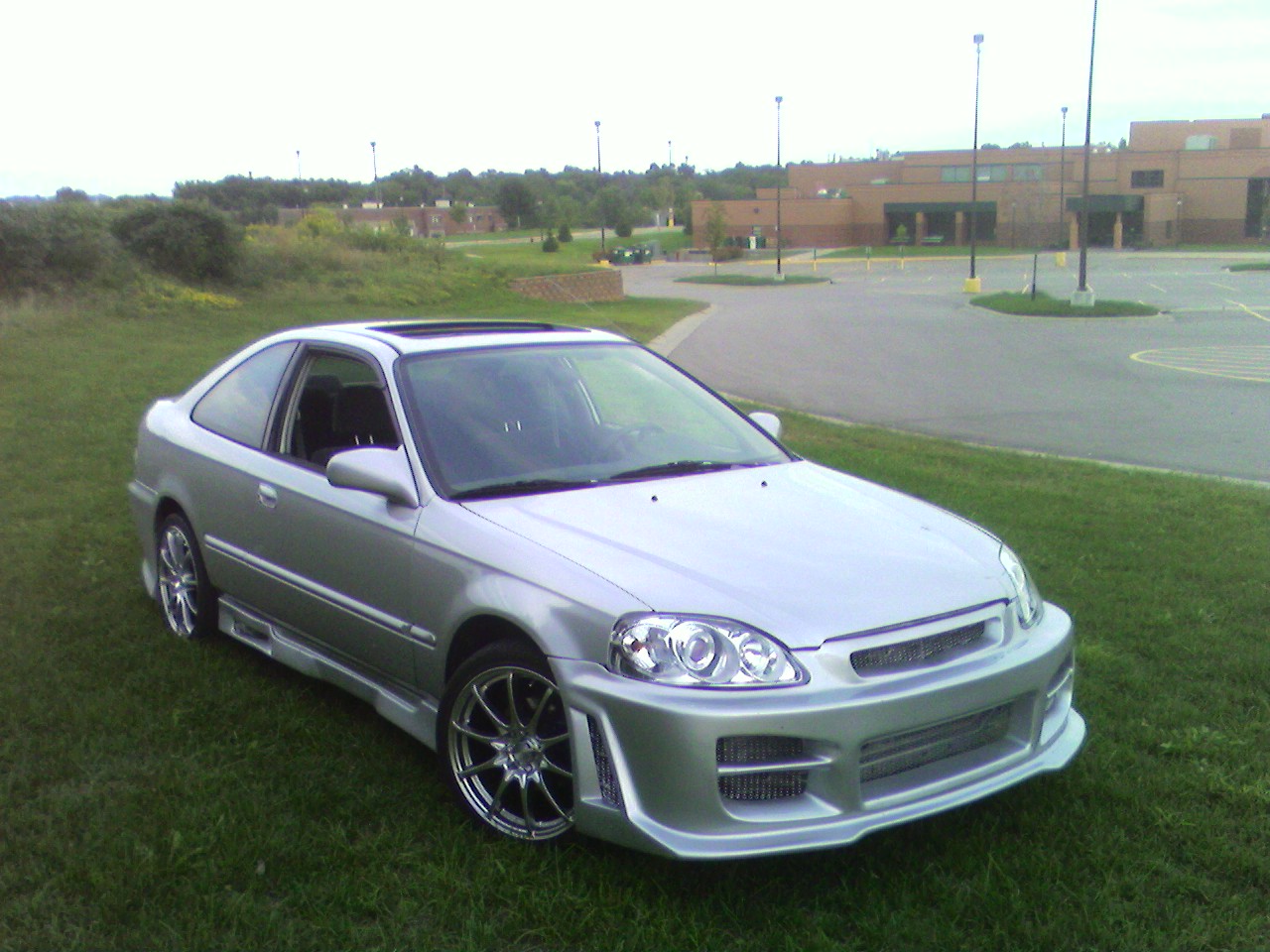 8546 » Trenchracing :: Street racing car community.